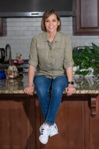 Acerca de Liliana – Liliana Gebel